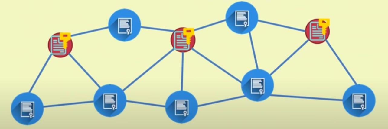 Permissioned Blockchain - State Machine Replication - Notepub